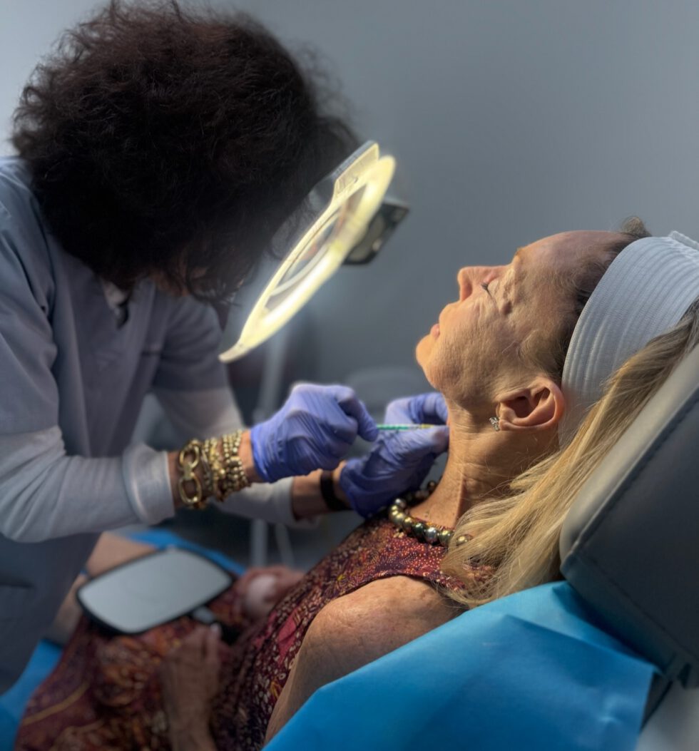 Our Method - Julia T Hunter MD